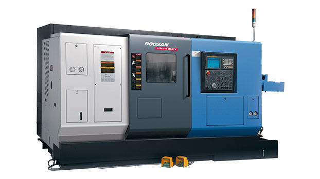 Machines - HEYCOP Engineering, casting, machining and assembling